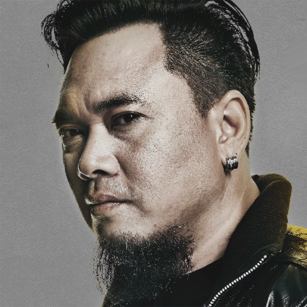 คอร์ดเพลง ลมเป่าไฟ DAX ROCK RIDER | dochord.com