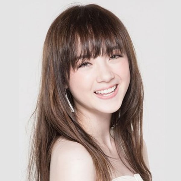 คอร์ด Ploychompoo (Jannine W) 757 - คอร์ดเพลง dochord.com