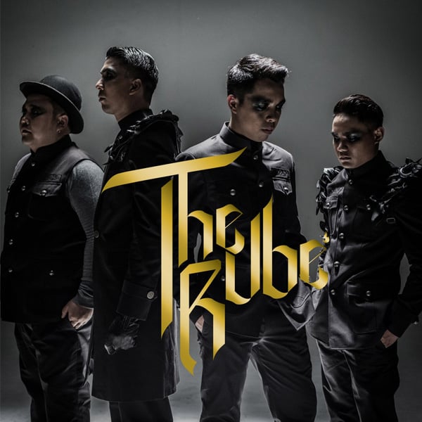 คอร์ดเพลง I'M SORRY (สีดา) The Rube | dochord.com