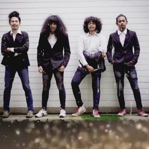 คอร์ดเพลง ที่รักใจเย็น (Unsettled) YENTED ft. BlackHeart, Williams | dochord.com