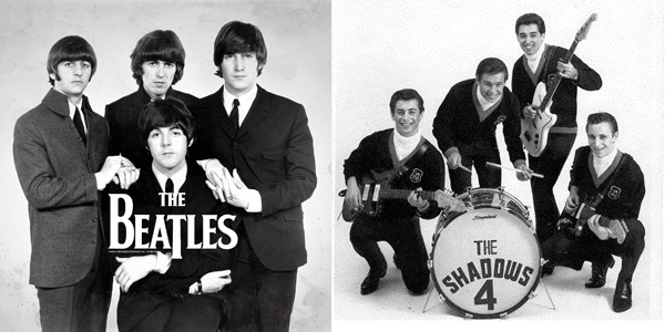 จุดกำเนิดวงดนตรีสตริงวงแรกของไทย - บทความดนตรี กีตาร์น่ารู้ dochord.com