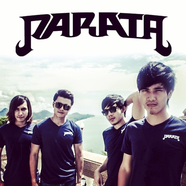 คอร์ดเพลง คือเธอเท่านั้น PARATA | เนื้อเพลง dochord.com