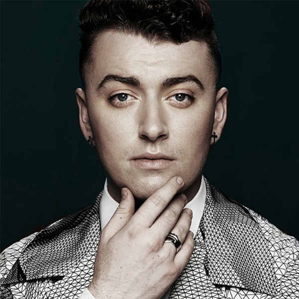 รวมคอร์ดเพลงจากศิลปิน Sam Smith คอร์ดกีตาร์ | dochord.com