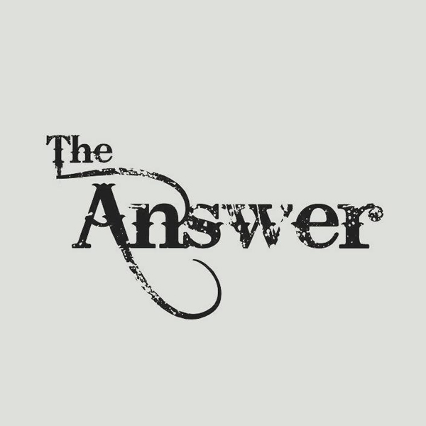 THE ANSWER 12319 - คอร์ดเพลง dochord.com