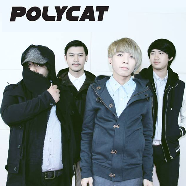 POLYCAT 15859 - คอร์ดเพลง dochord.com