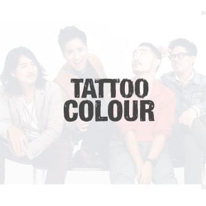 คอร์ดเพลง กลัว Tattoo Colour | dochord.com