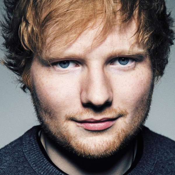 Ed Sheeran 20546 - คอร์ดเพลง dochord.com