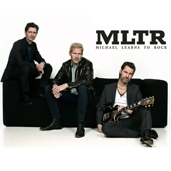 คอร์ดเพลง Take Me To Your Heart Michael Learns To Rock | dochord.com