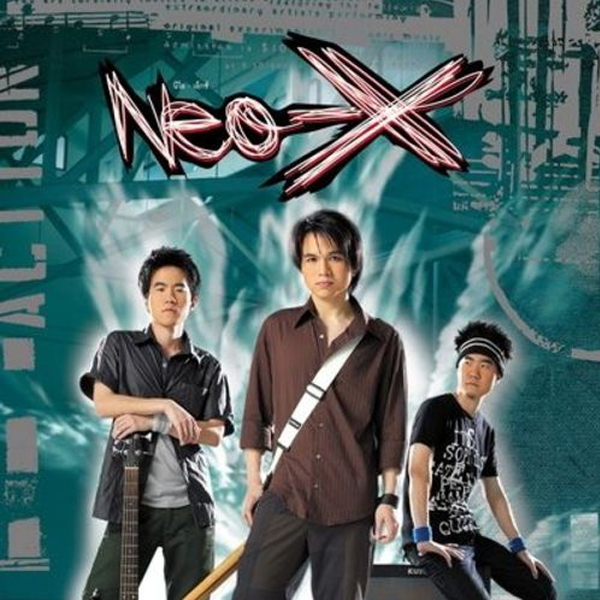Neo-X 31196 - คอร์ดเพลง dochord.com