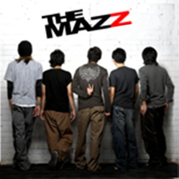 คอร์ดเพลง สงบเสงี่ยมเจียมตัว The Mazz | dochord.com