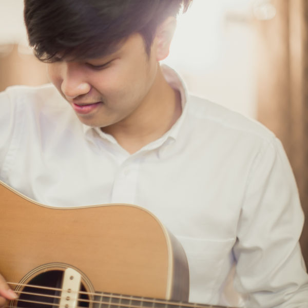 คอร์ดเพลง อีกครั้ง Marc Tatchapon | dochord.com
