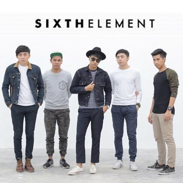 Sixth Element 32973 - คอร์ดเพลง dochord.com