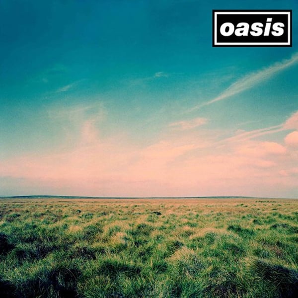 คอร์ดเพลง Whatever Oasis | dochord.com