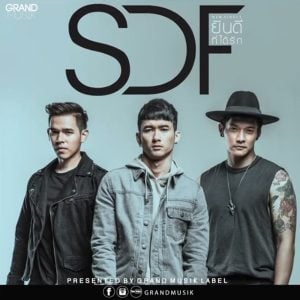 คอร์ดเพลง ทำไมไม่คิดดีดี SDF | dochord.com