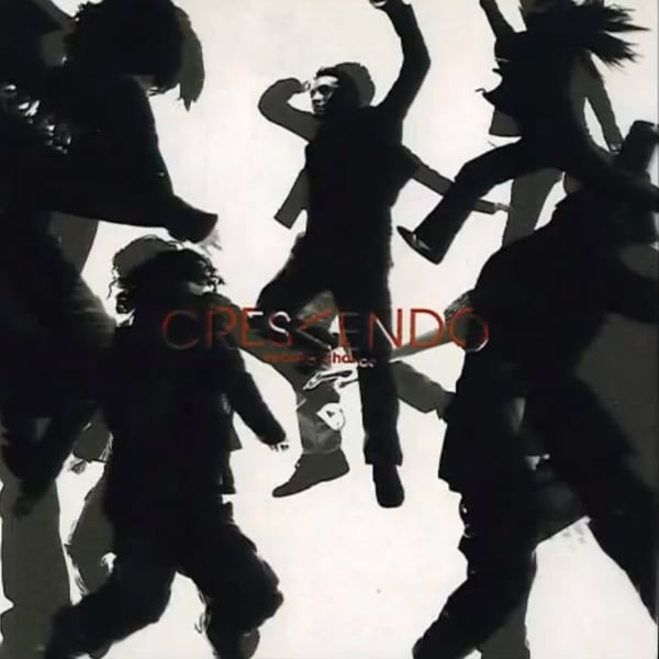 รวมคอร์ดเพลงจากศิลปิน Crescendo คอร์ดกีตาร์ | dochord.com