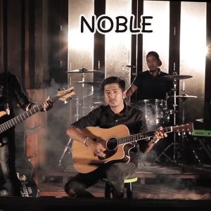 รวมคอร์ดเพลงจากศิลปิน NOBLE คอร์ดกีตาร์ | dochord.com