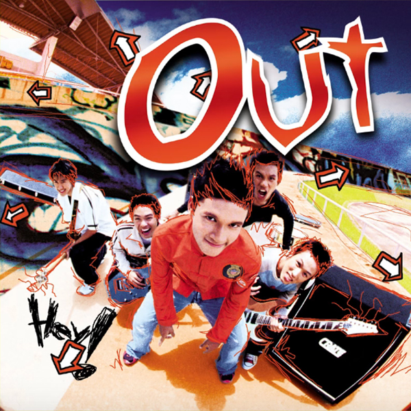 รวมคอร์ดเพลงจากศิลปิน Out คอร์ดกีตาร์ | dochord.com