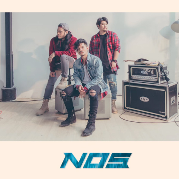 รวมคอร์ดเพลงจากศิลปิน NOS คอร์ดกีตาร์ | dochord.com