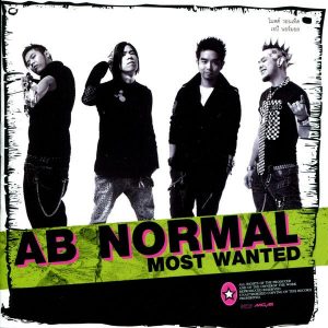 รวมคอร์ดเพลงจากศิลปิน AB Normal คอร์ดกีตาร์ | dochord.com