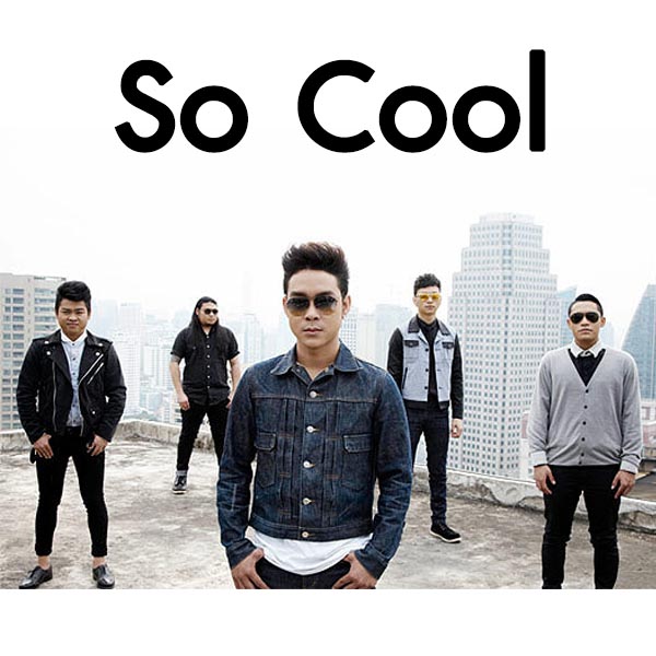คอร์ดเพลง ลม So Cool | dochord.com