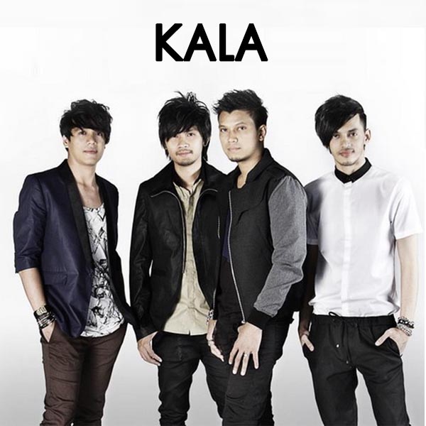 รวมคอร์ดเพลงจากศิลปิน กะลา KALA - Page 2 of 4 คอร์ดกีตาร์ | dochord.com