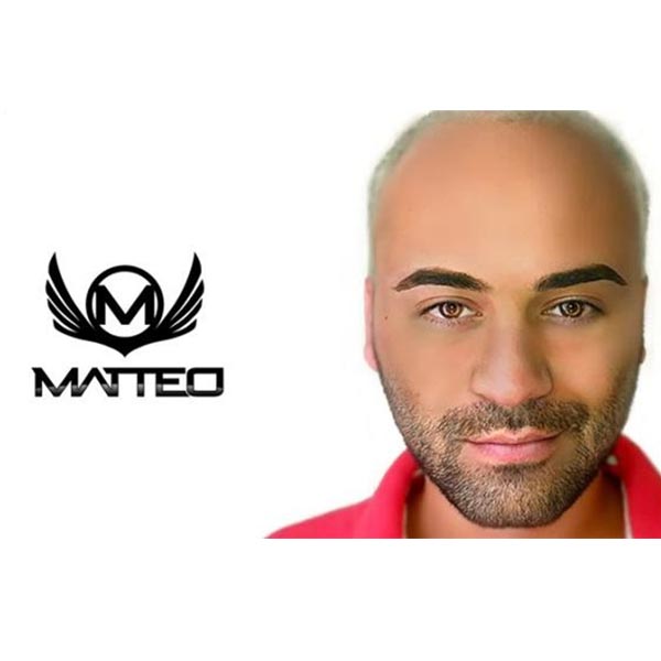 รวมคอร์ดเพลงจากศิลปิน Matteo คอร์ดกีตาร์ | dochord.com