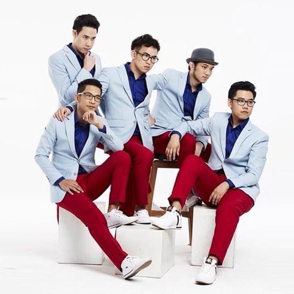 รวมคอร์ดเพลงจากศิลปิน ALARM9 คอร์ดกีตาร์ | dochord.com