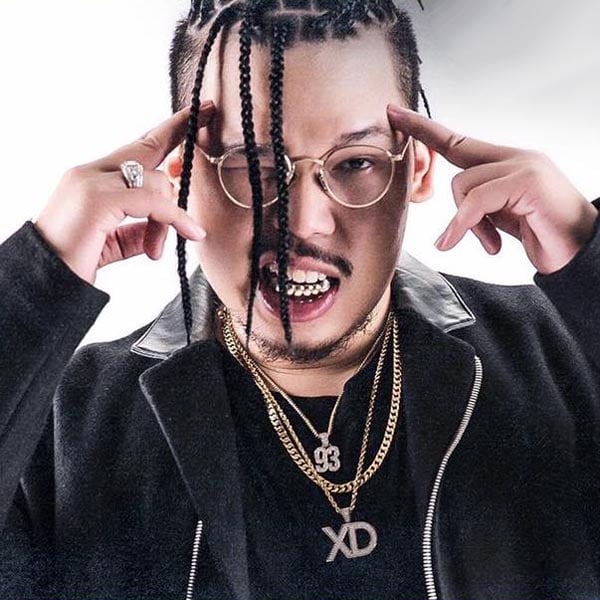 คอร์ดเพลง อย่าไป FIIXD ft. YOUNGOHM, FUKKING HERO & FLUKIE | dochord.com