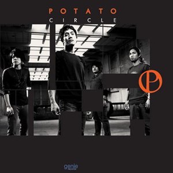 คอร์ดเพลง ทนพิษบาดแผลไม่ไหว POTATO | dochord.com