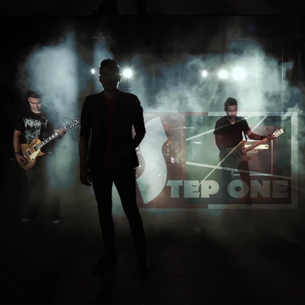 รวมคอร์ดเพลงจากศิลปิน Step One คอร์ดกีตาร์ | dochord.com