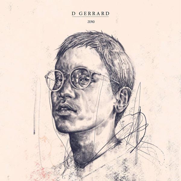 รวมคอร์ดเพลงจากศิลปิน D Gerrard - Page 3 of 3 คอร์ดกีตาร์ | dochord.com
