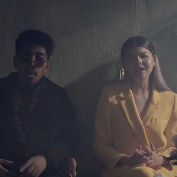 คอร์ดเพลง หา กบ FLAT BOY X ชบา | dochord.com