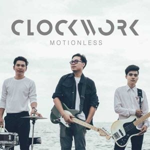 คอร์ดเพลง ถ้าวันนั้นฉันกอดเธอไว้ Clockwork Motionless | dochord.com