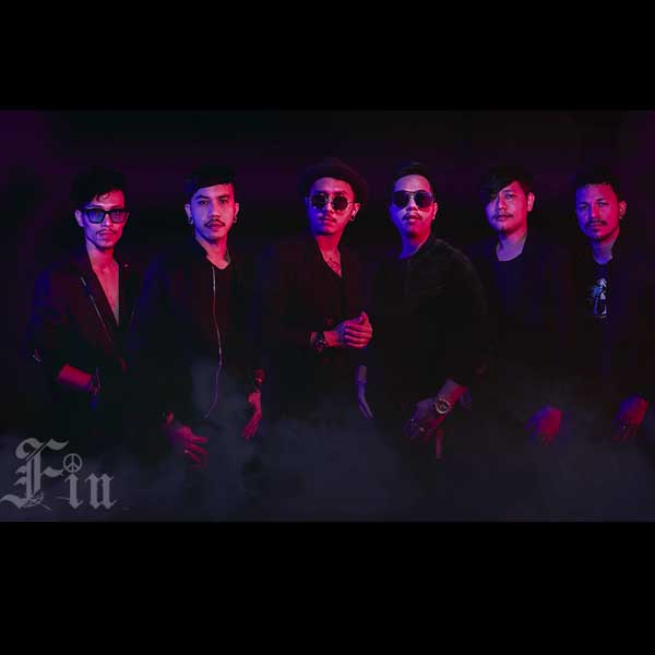 รวมคอร์ดเพลงจากศิลปิน FIN คอร์ดกีตาร์ | dochord.com