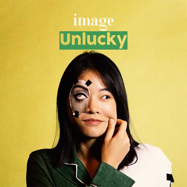 คอร์ดเพลง Unlucky อิมเมจ สุธิตา | dochord.com