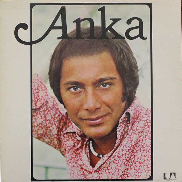 คอร์ดเพลง Papa Paul Anka | dochord.com