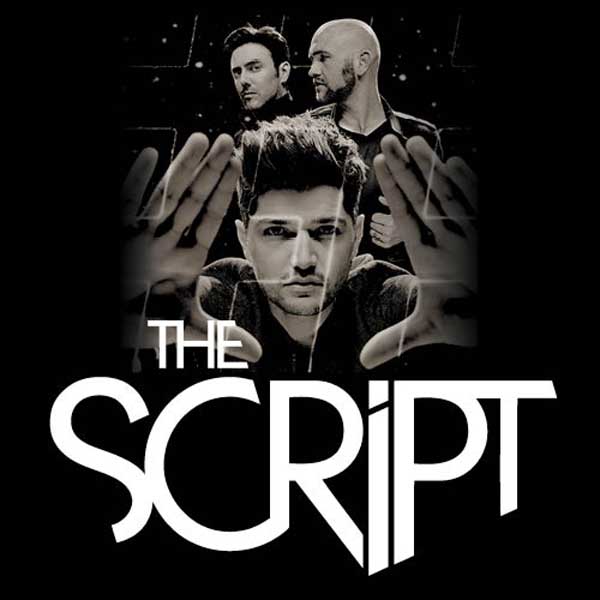 The Script 241023 - คอร์ดเพลง dochord.com