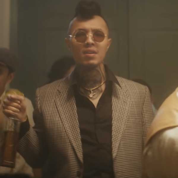 คอร์ดเพลง ธารารัตน์ (Thararat) YOUNGOHM | dochord.com