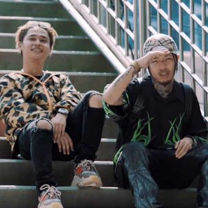 คอร์ดเพลง คนนั้น MIKESICKFLOW X YOUNGOHM | dochord.com