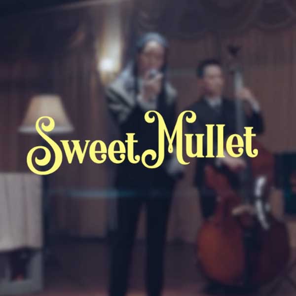 คอร์ดเพลง อย่าพูดเลย (ดีกว่า) Sweet Mullet | dochord.com