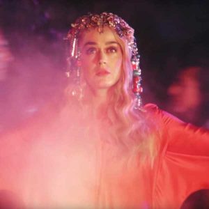 คอร์ดเพลง Never Really Over Katy Perry | dochord.com