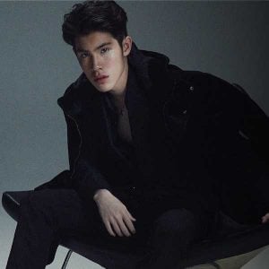 รวมคอร์ดเพลงจากศิลปิน Jaonaay คอร์ดกีตาร์ | dochord.com