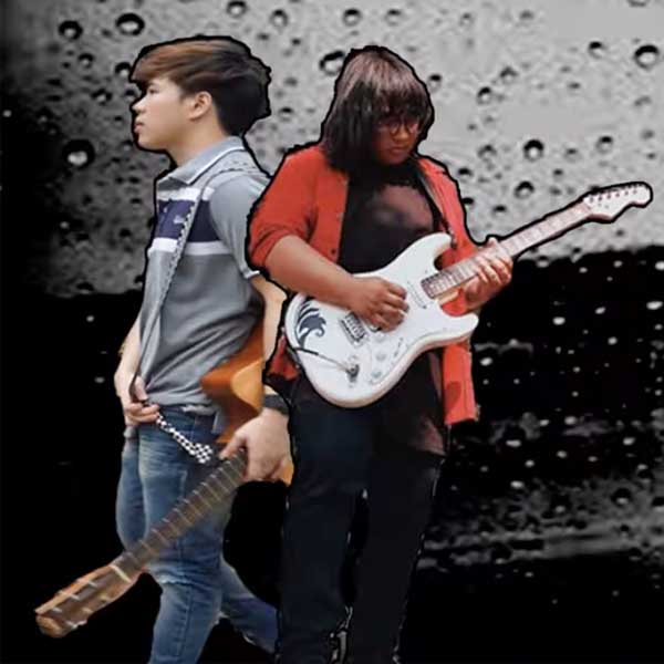 รวมคอร์ดเพลงจากศิลปิน John Mo คอร์ดกีตาร์ | dochord.com