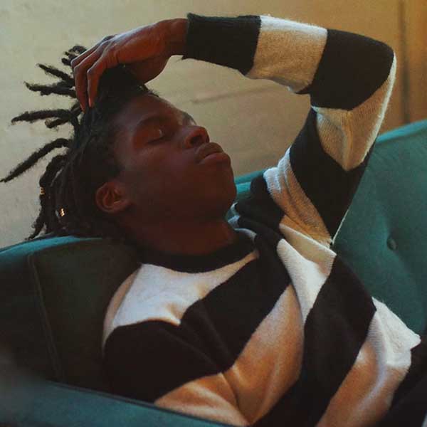 คอร์ดเพลง Best Part Daniel Caesar ft H.E.R. | dochord.com