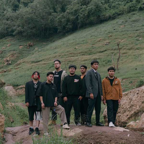 รวมคอร์ดเพลงจากศิลปิน YENTED คอร์ดกีตาร์ | dochord.com