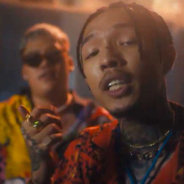 คอร์ดเพลง เอาแต่เมา PEE CLOCK X YOUNGOHM | dochord.com