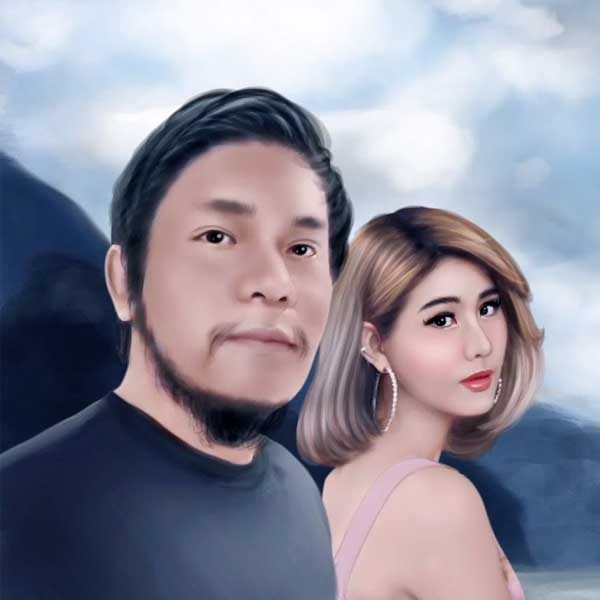 รวมคอร์ดเพลงจากศิลปิน Rapper Tery คอร์ดกีตาร์ | dochord.com