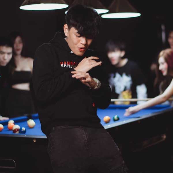 คอร์ดเพลง หนังสือเล่มเดิม ZENTYARB x PUNYARB | dochord.com