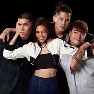 รวมคอร์ดเพลงจากศิลปิน KLEAR คอร์ดกีตาร์ | dochord.com