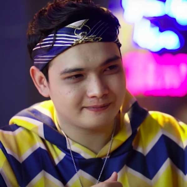 รวมคอร์ดเพลงจากศิลปิน P-NOT คอร์ดกีตาร์ | dochord.com